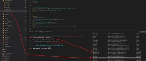bug error handling result1 rs order is wrong · issue 719 · rust lang