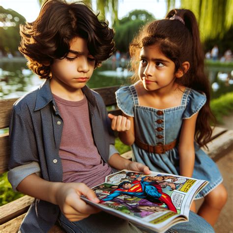 Boy Ignoring A Girl Blank Template Imgflip