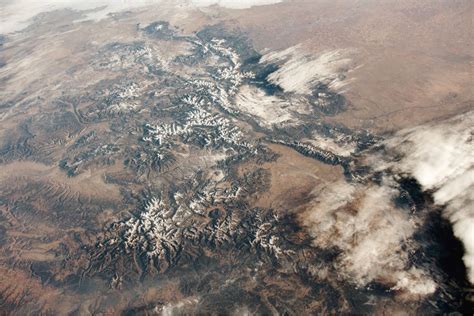 New Ai Algorithms Streamline Data Processing For Space Based Instruments Nasa Science