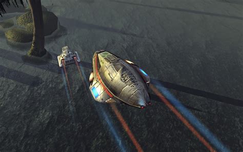 Captains Blog Jose Saramago Star Trek Online Atmosphere Assault