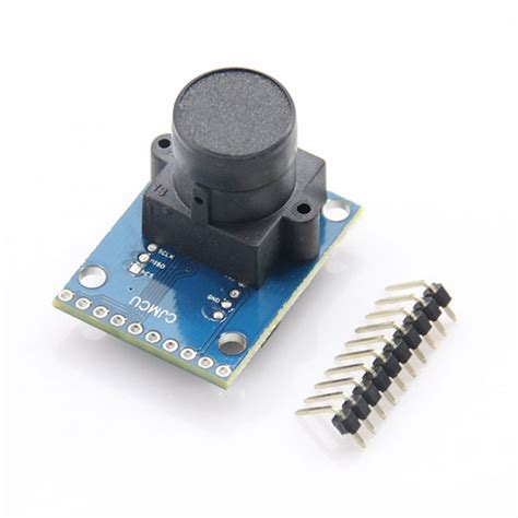 Adns3080 Optical Flow Sensor Horizontal Position For Apm2 5 Apm2 52 Apm2 6 Flight Control Board