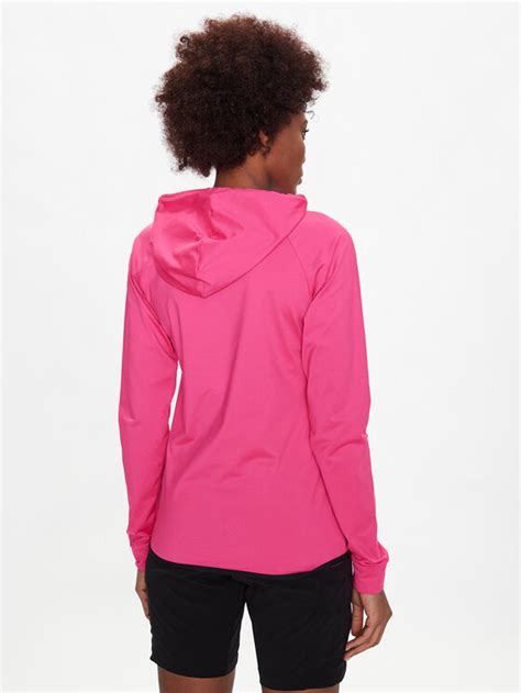 Halti Sweatshirt Dynamic 088 0123 Rosa Regular Fit Modivo De
