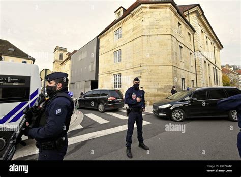 ©photopqrlest Republicainfranck Lallemand Vesoul 17112020