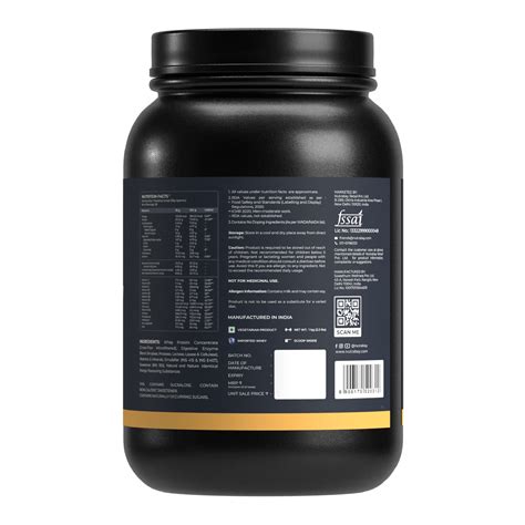 Nutrabay Gold 100 Whey Protein Concentrate 1 Kg 22 Lb Mango