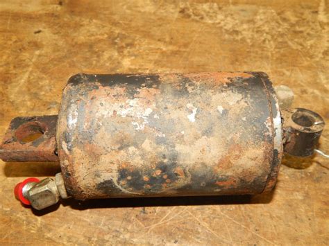 Cub Cadet 1641 Hydraulic Cylinder 717 3005 Adams Small Engine Llc