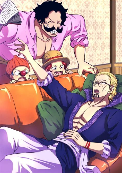 Pin De Iluvonepiece💗 En One Piece ⭐️💫 Fotos En Caricatura Personajes