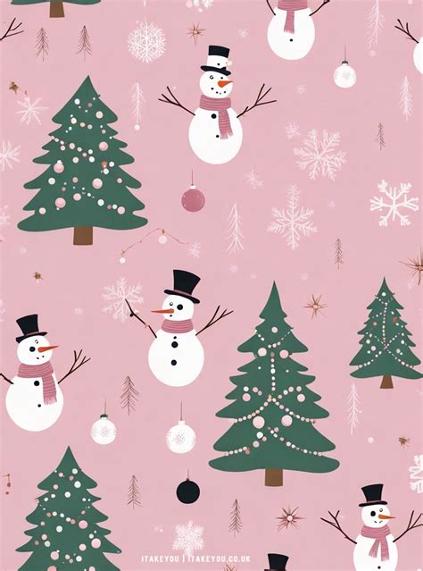 30 Preppy Christmas Wallpapers Elegant Christmas Wallpaper For Ipad I