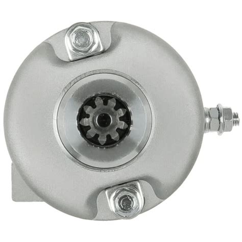 Starter Replacing 3088069 18647n For Polaris Quad