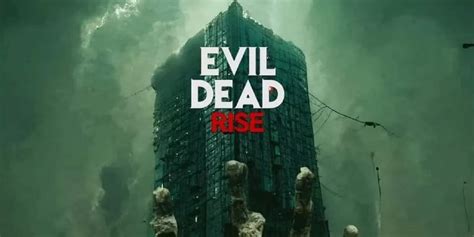 Evil Dead Rise Data De Lançamento Elenco Enredo E Tudo Que Sabemos Até Agora