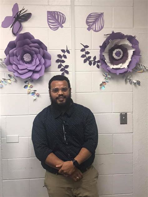 Congratulations To Mr Johnny Elgin Intermediate School Facebook