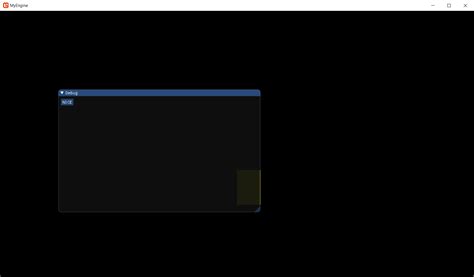 Imgui With Monogame Community MonoGame