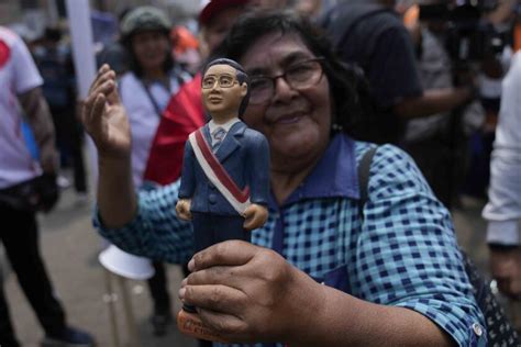 Opinion Organized Crime Threatens Latin Americas Democracies And