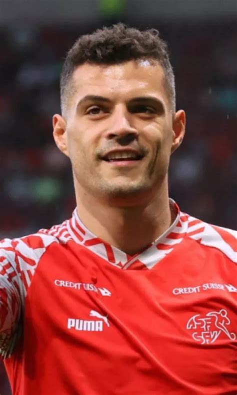 La Selección Suiza anuncia a sus 26 convocados para el Mundial