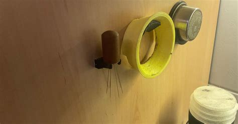 Wdt Tool Wall Mount By Simkeh Download Free Stl Model