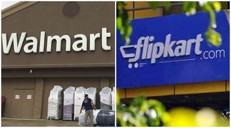 Walmart Is Buying India S Flipkart Philippine Retailers Association