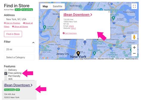 How To Add A Store Locator For Wordpress In Less Than Five Minutes Pluginsforwp