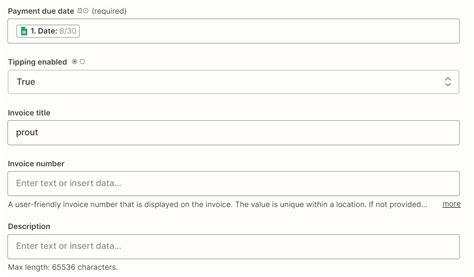 Square Invoice Error This Order Id Is Not Valid For Creating An Invoice Please Create A New