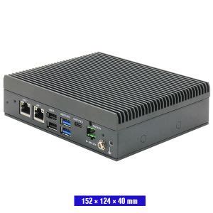 UP Squared Pro 710H Edge Edge AI System With Intel Processor N97