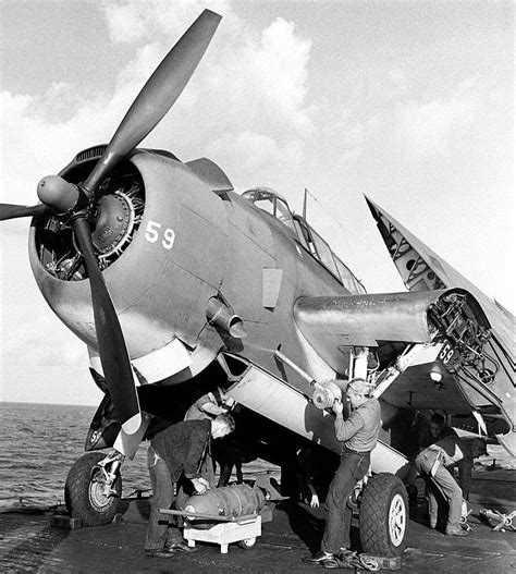 Grumman Tbf Avenger ~ Bfd Wwii Aircraft Aircraft Vintage Aircraft