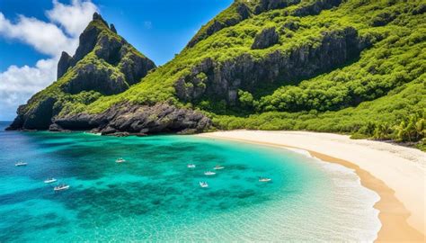 Descubra O Que Fazer Em Fernando De Noronha