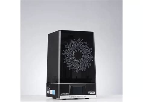 Купити 【3d принтер Anycubic Photon Mono X 6k Limited Edition】 ціна