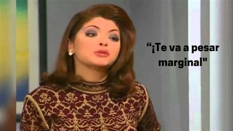 Soraya 10 Frases Suyas Que Quisiste Decir Alguna Vez Actualidad