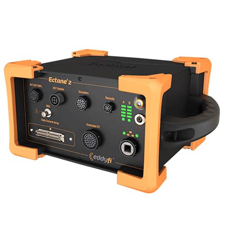 The Power Of Near Field Array For Air Cooler Fin Fan Tube Inspection