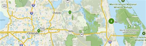 Best Rails Trails In Orlando Alltrails