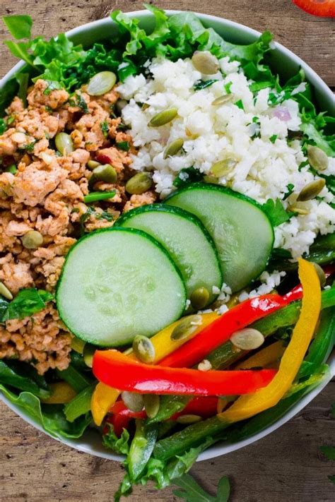 20 Best Paleo Ground Turkey Recipes Insanely Good