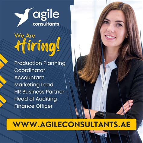 Agile Consultants On Linkedin Find Your Next Career Opportunity With