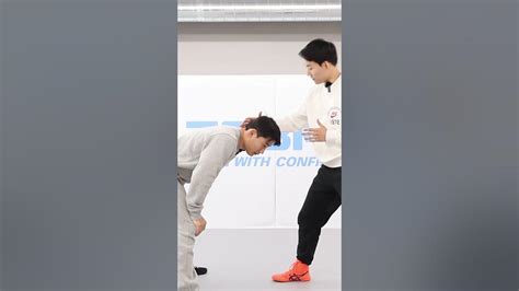 레슬링 선수들이 머리를 치는 이유 Youtube