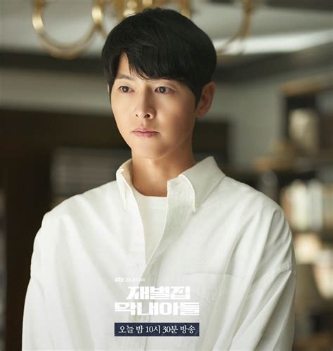 30代韓劇男星「收視成績」！李鍾碩1部破20，宋仲基2部，李敏鎬3部，金秀賢成績好驚人 Beauty美人圈