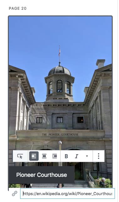 Cta Button Should Default To Center Alignment · Issue 2215 · Ampprojectamp Wp · Github