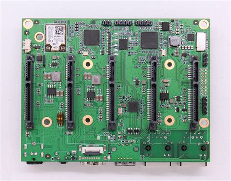 Add Radxa Taco The Successor Of The Rock Pi Sata Hatpenta Sata Cm4 Carrier Board · Issue