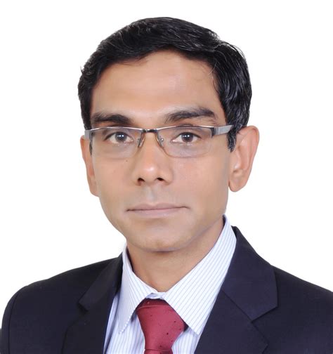 Kartik Gopal Senior Industry Specialist Ifc
