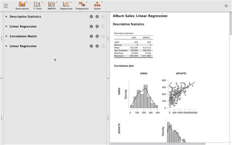 Move Analyses Within JASP Issue Jasp Stats Jasp Issues GitHub