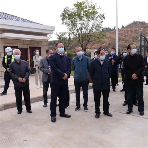全市重点项目建设“夏季大比拼”总结暨竣工项目现场观摩推进会召开工作目标一线