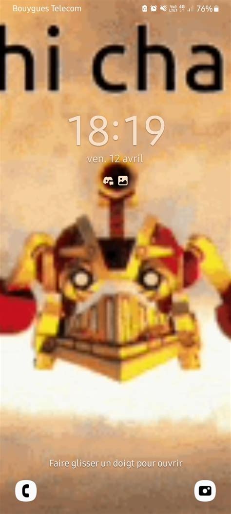 My Drill Sergeant Can Do That Rskylanders