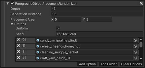 Using Unity Perception To Train An Object Detection Model With