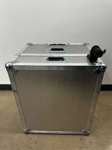 Rocksolid Custom Starlink Deployable Case Gsan