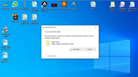 How To Delete Undeletable Files Folders In Windows 10 Or 8 Or 7 YouTube
