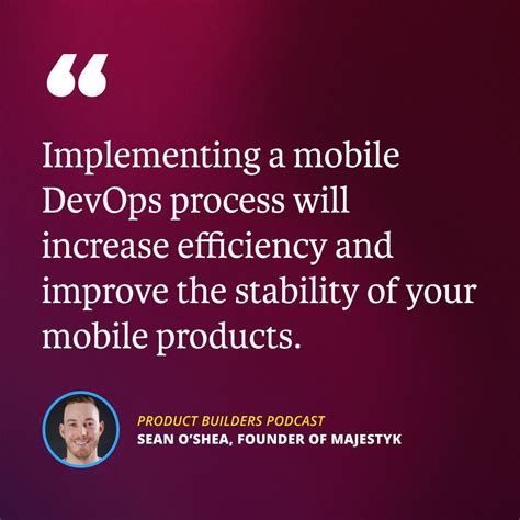 majestyk on linkedin mobiledevops mobiledevelopment mobileapps