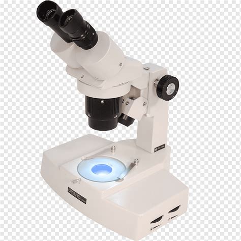 Light Stereo Microscope Optical Microscope Zoom Lens Microscope