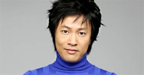 가수 겸 탤런트 김정민 부친상