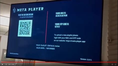 Meta Player Roku Como Instalar E Configurar Melhor Lista IPTV De Mil Canais Filmes E