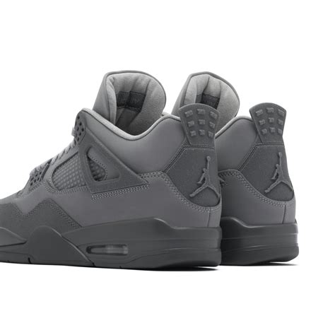 Air Jordan 4 Se Wet Cement Fq7928 001 Laced