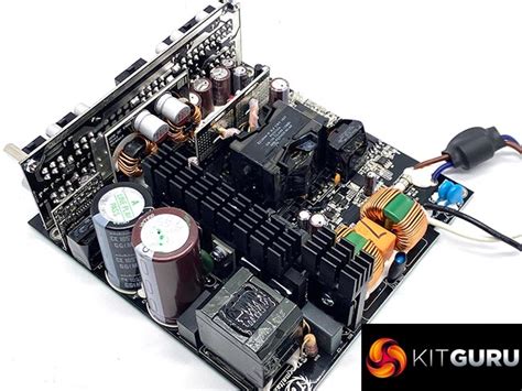Thermaltake ToughPower GF1 750W PSU Review | KitGuru- Part 6