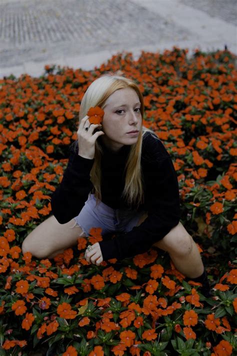 Malva Vela Es El Nuevo Nombre Del Pop Español Más Intimista