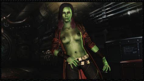 Post 5183596 Gamora Guardians Of The Galaxy Marvel Ethaclane