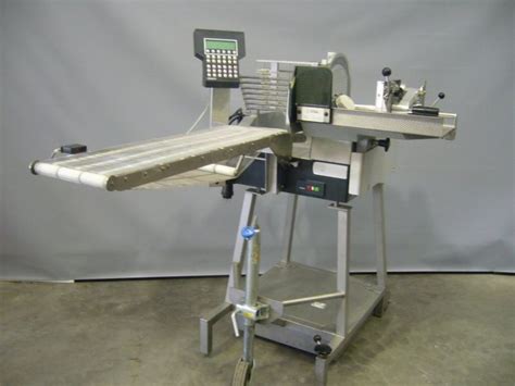 Bizerba A404 Slicer